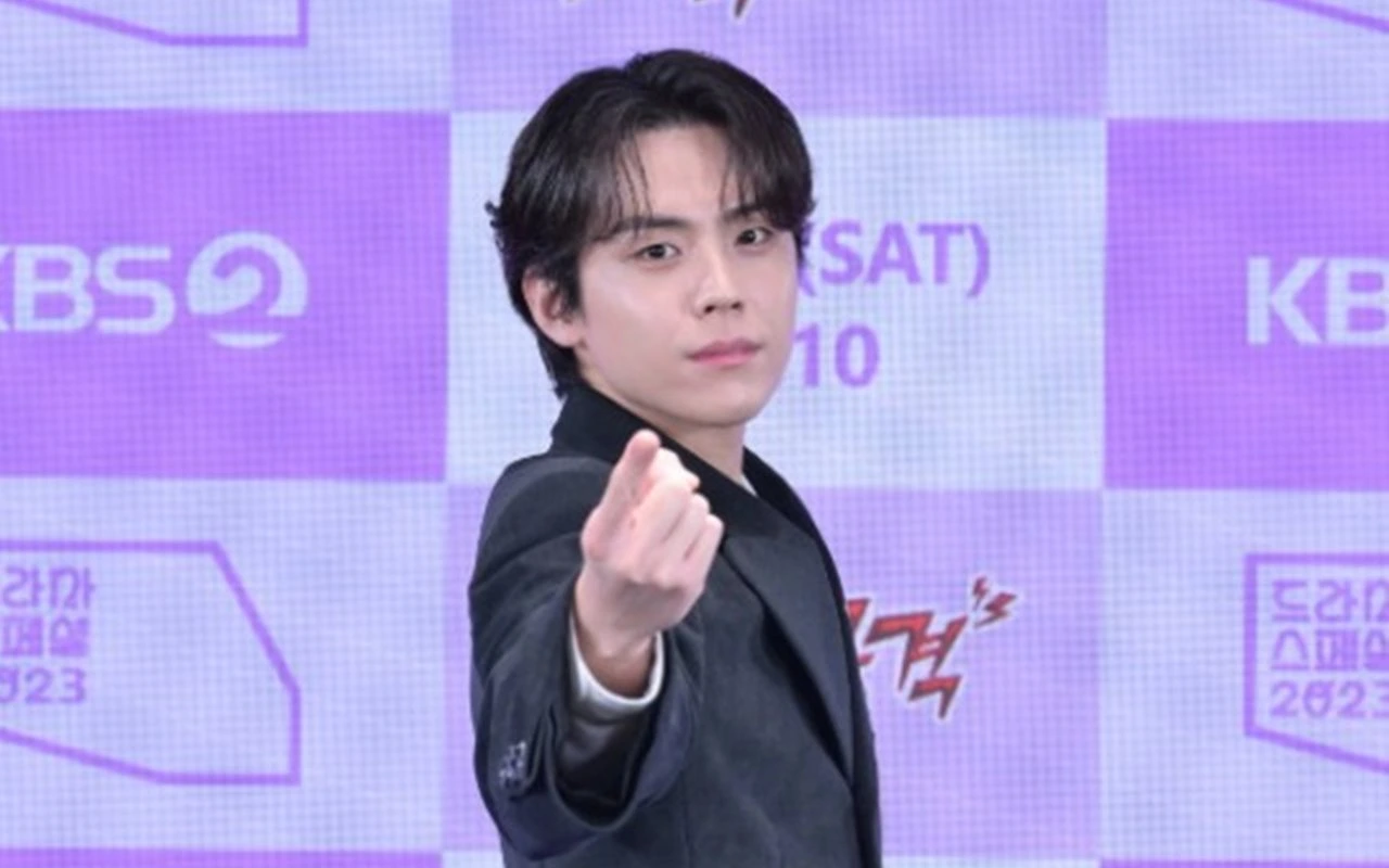 Kim Do Hoon Ungkap Kelebihan 'Confession Attack' yang Punya Alur Klise