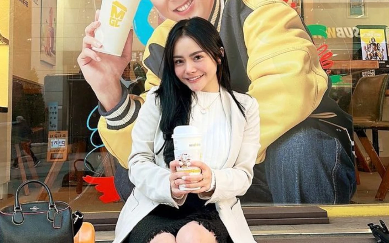 Mawar AFI Perlihatkan Kondisi Wajah Usai Jalani Proses Oplas