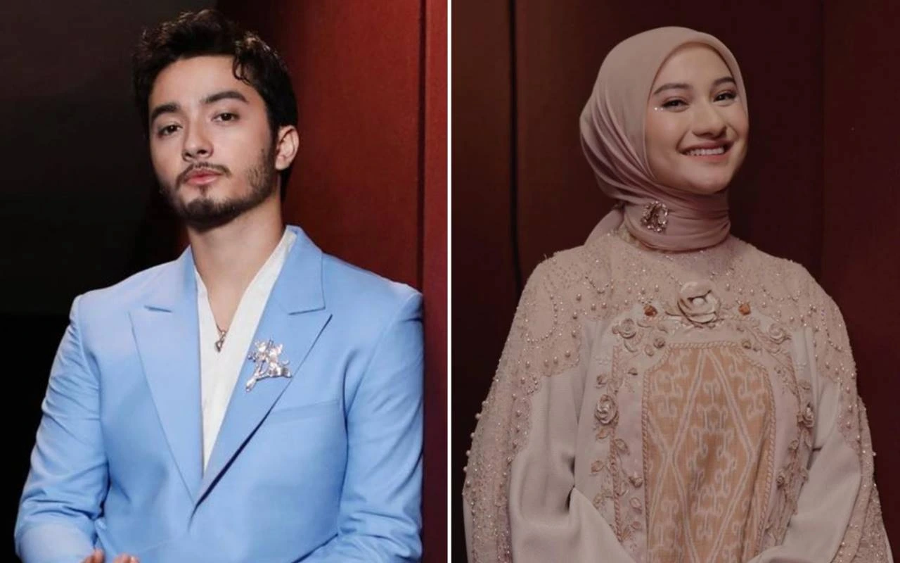 Bryan Domani Pamerkan Sikap Gentle ke Nadzira Shafa yang Hampir Menangis