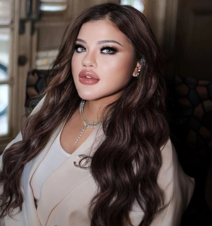 8 Transformasi Shindy yang Putuskan Cerai dengan Rendy Samuel