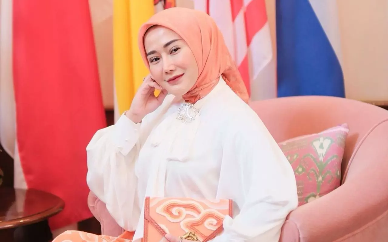 Marissya Icha Didesak Tanggung Jawab Atas Penipuan Olshop yang Endorse Dirinya