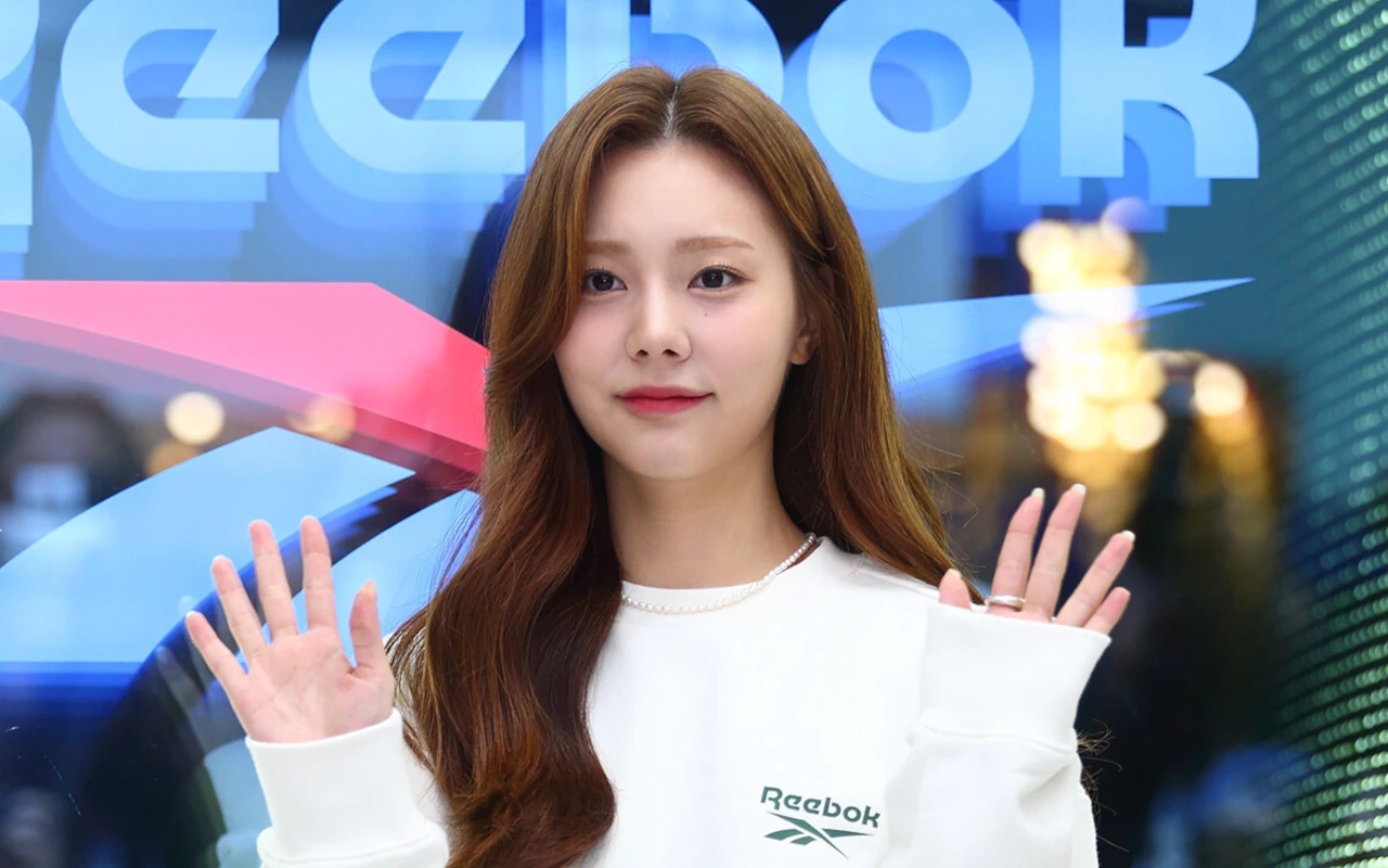 Kwon Chaewon Mantan Member DIA Diduga Jadi Korban Evil Editing ...