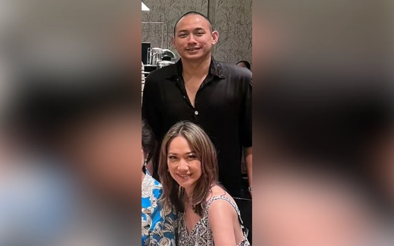 BCL dan Tiko Aryawardhana Dikabarkan Akan Gelar Intimate Wedding