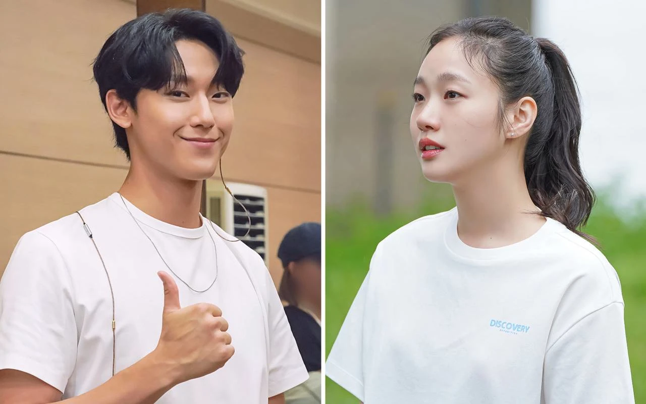 Lee Do Hyun dan Kim Go Eun Beraksi Jadi Dukun di Still Cut Film 'Exhuma'