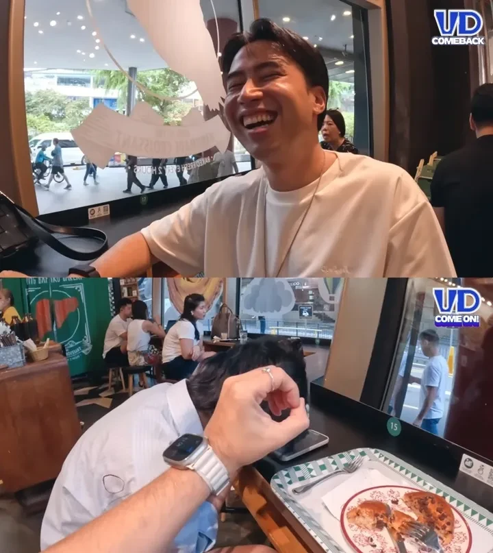 Chef Arnold Dianggap Rasis, Codeblu Diminta Gantikan Renatta Moeloek ...