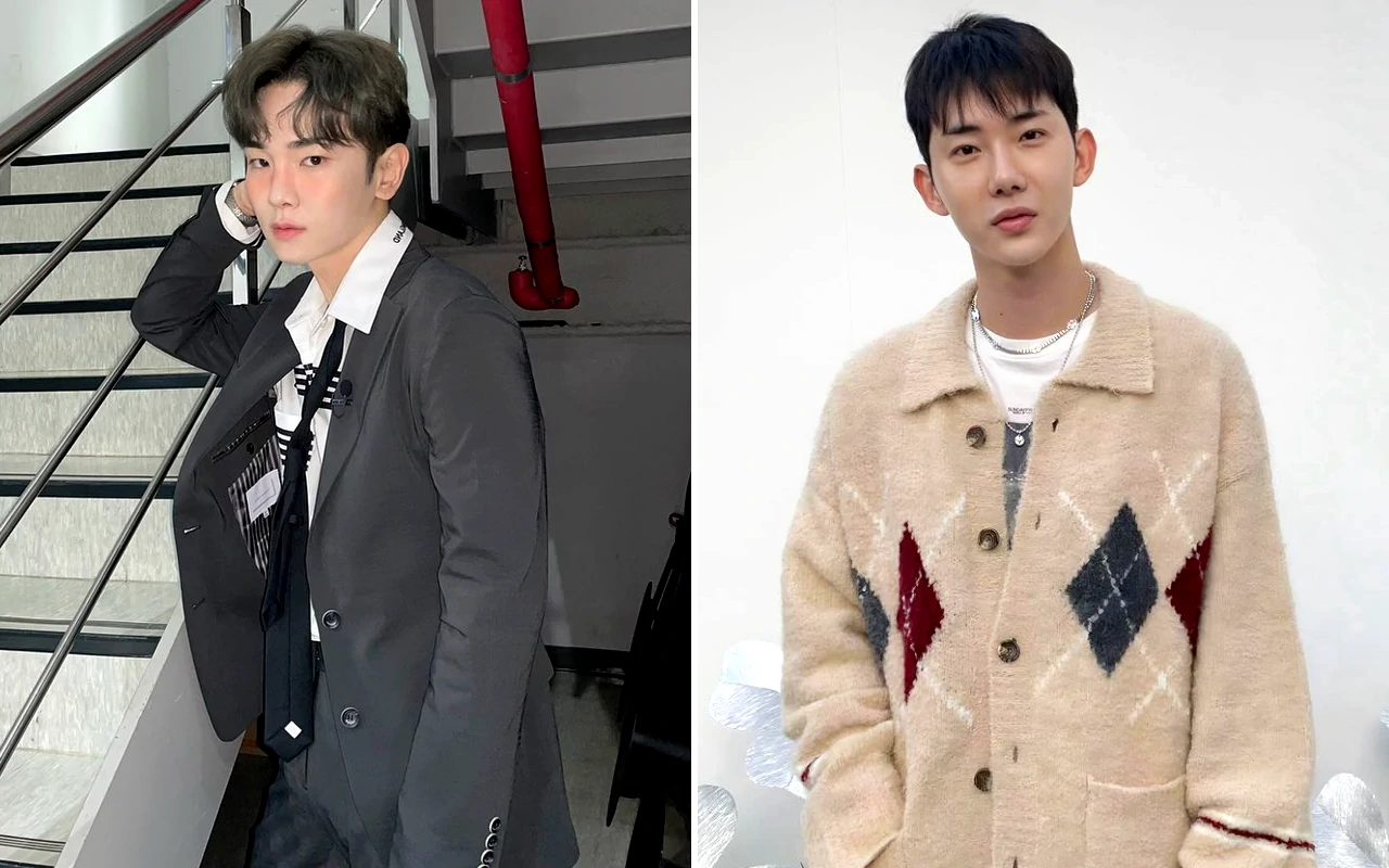 Key SHINee Bongkar Fakta Soal Persaingannya dengan Jo Kwon 2AM