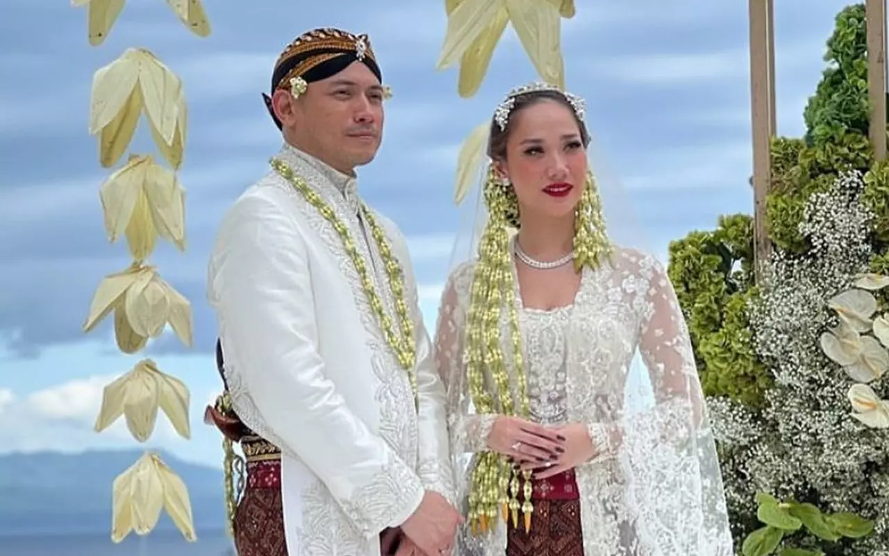 Hubungan BCL dan Tiko Aryawardhana Langsung Diterawang Usai Resmi Menikah