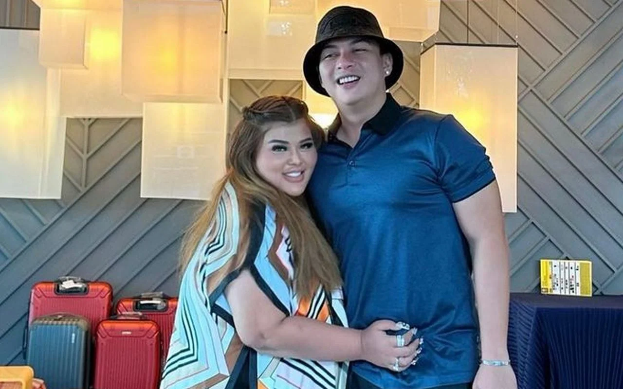 Shindy Tegaskan Cuma Punya Bisnis Bareng Rendy Samuel usai Nama Dicatut ...