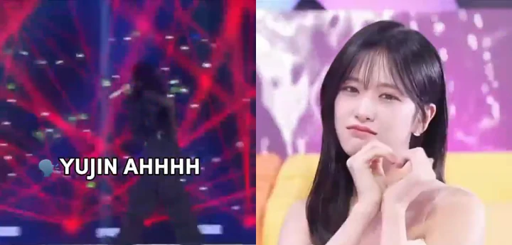 Lee Young Ji Tuai Pro-Kontra usai Teriakkan Nama Ahn Yujin IVE saat Tampil di MMA 2023