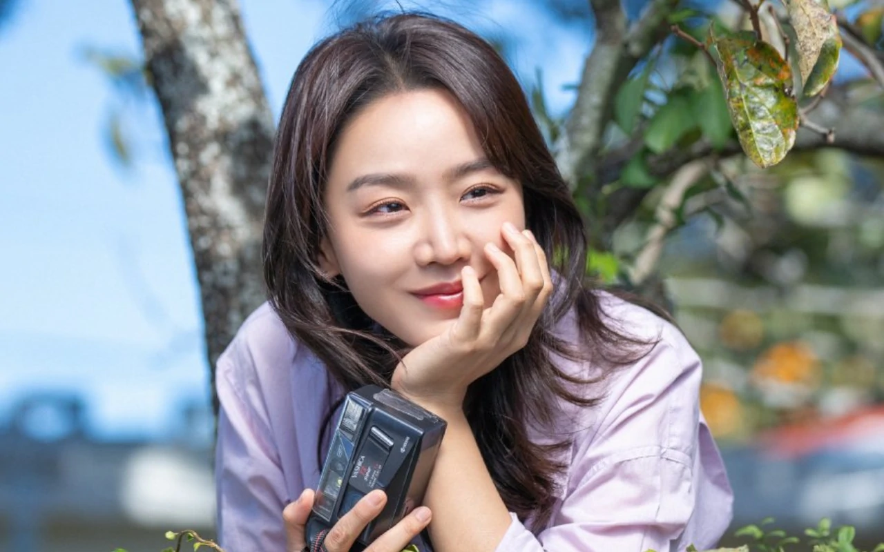 'Welcome to Samdal-ri' Episode 1 dan 2 Recap: Shin Hye Sun Pulang ...
