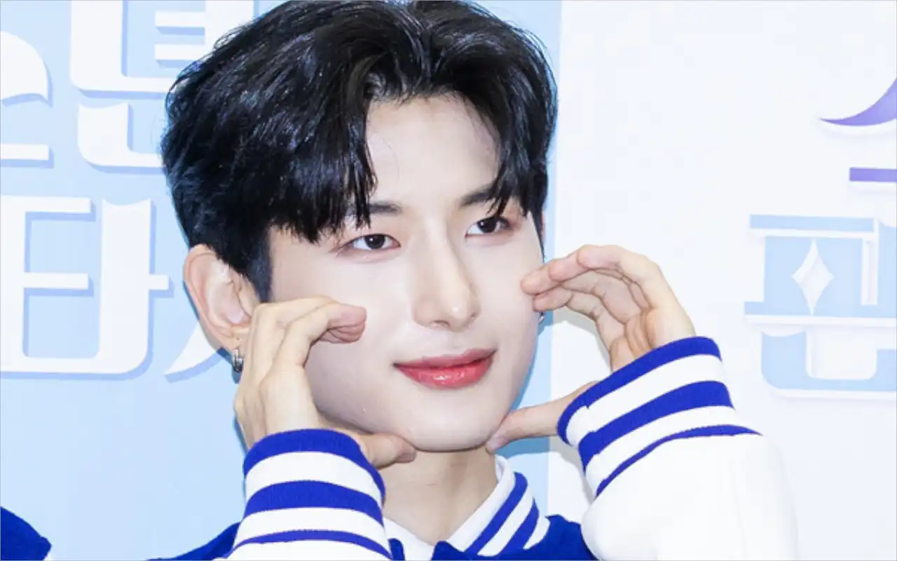 Yoo Junwon Eks Fantasy Boys Diminta Kembali ke Agensi Usai Kalah di Pengadilan