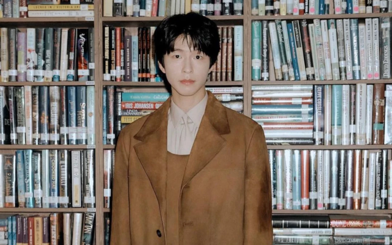 Hong Kyung Pamer Liburan Estetik di Bali