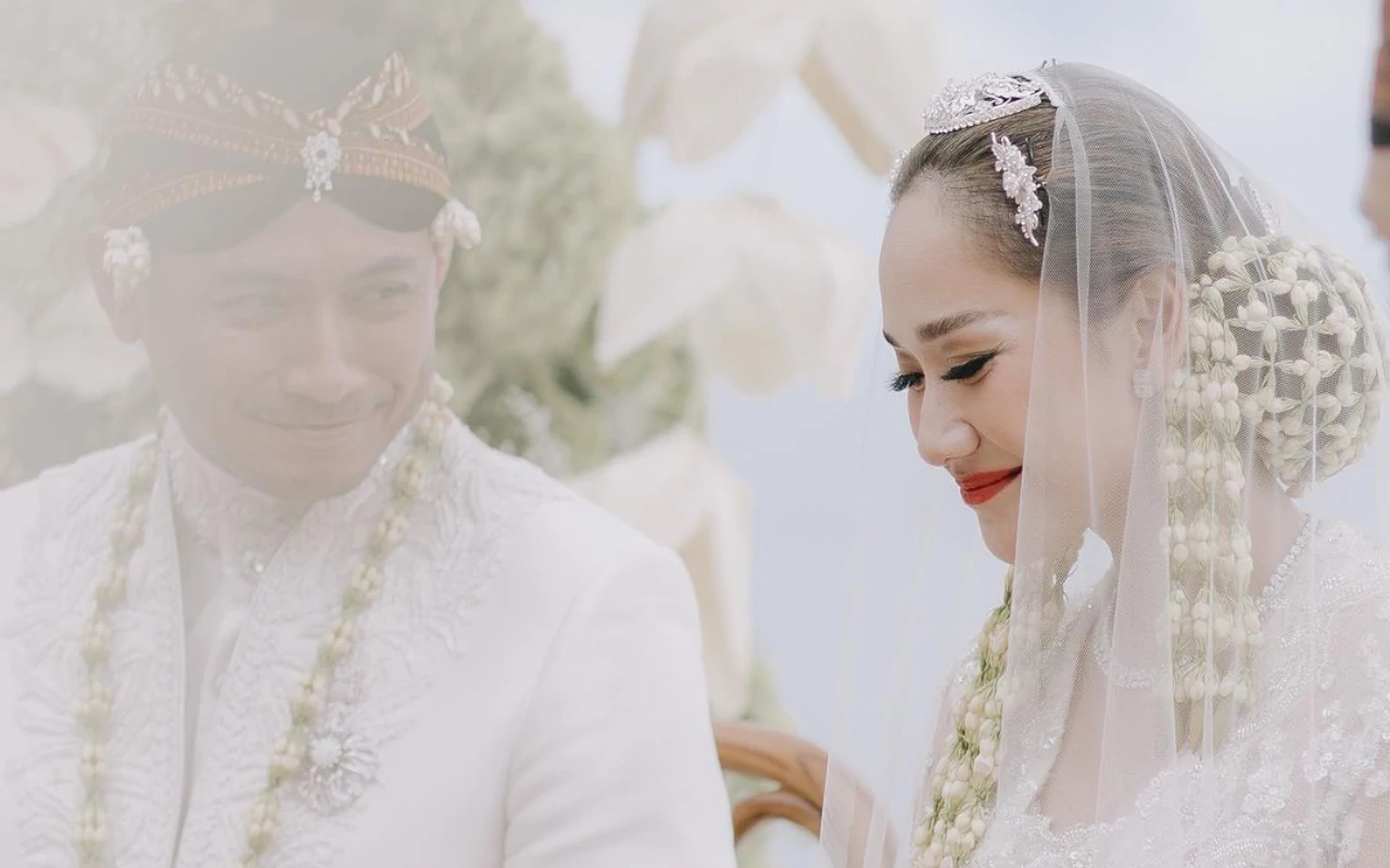 Suami Baru BCL Dipuji Punya Kemiripan Sifat dengan Mendiang Ashraf Sinclair