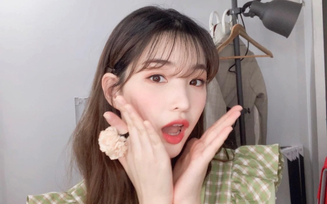 Yulhee Terlihat Jauh Lebih Kurus Sebelum Umumkan Perceraian dengan ...