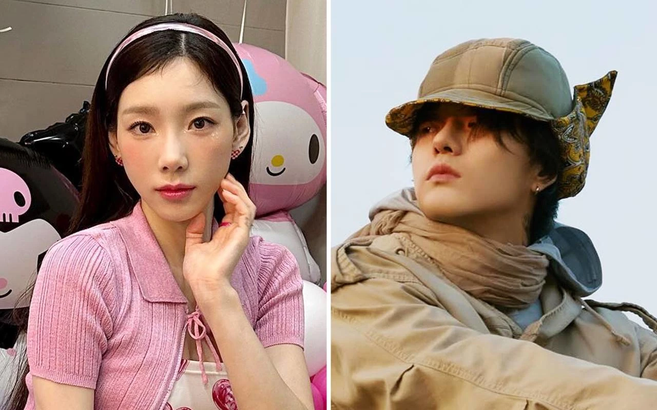 Taeyeon SNSD Tak Sadar Dirinya Picu Kabar Kencan Dengan DEAN