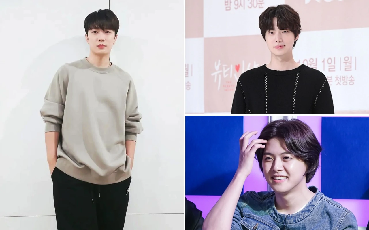 Minhwan F.T. Island dan 7 Artis Korea Ini Sandang Status Duda Keren