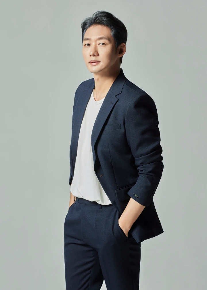 Lee Tae Sung