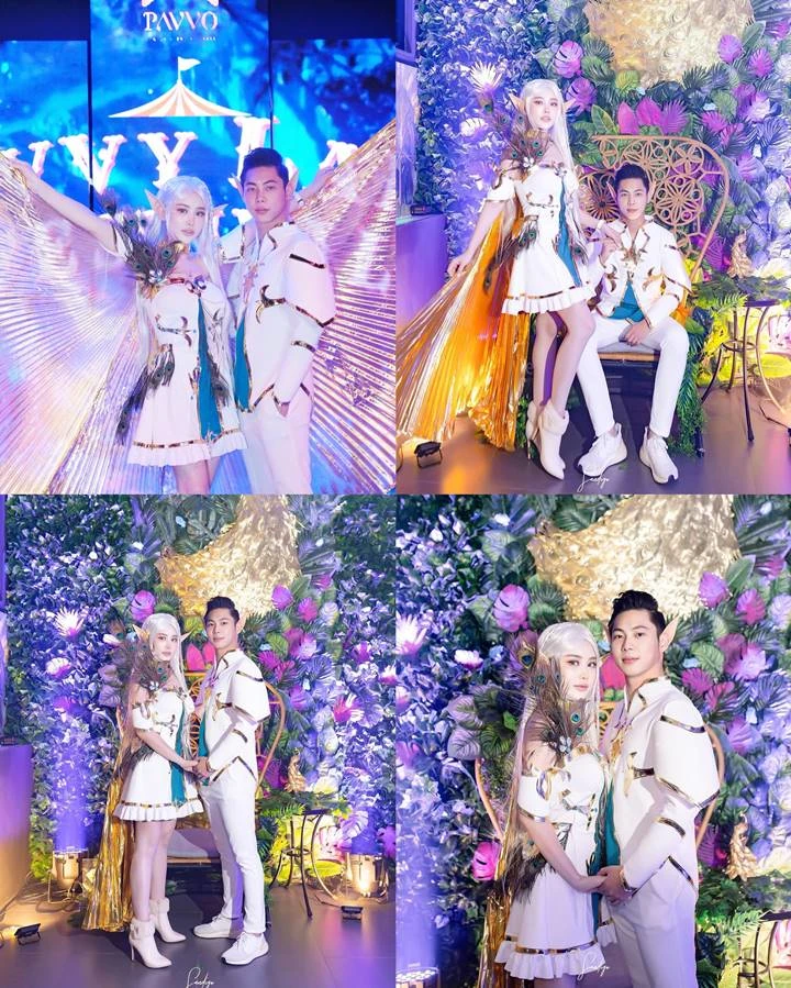 Intip 8 Potret Emily Young Ryu dengan Sang Suami Sebelum Heboh Sentil ...