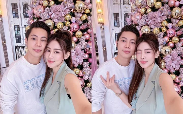 Intip 8 Potret Emily Young Ryu dengan Sang Suami Sebelum Heboh Sentil ...