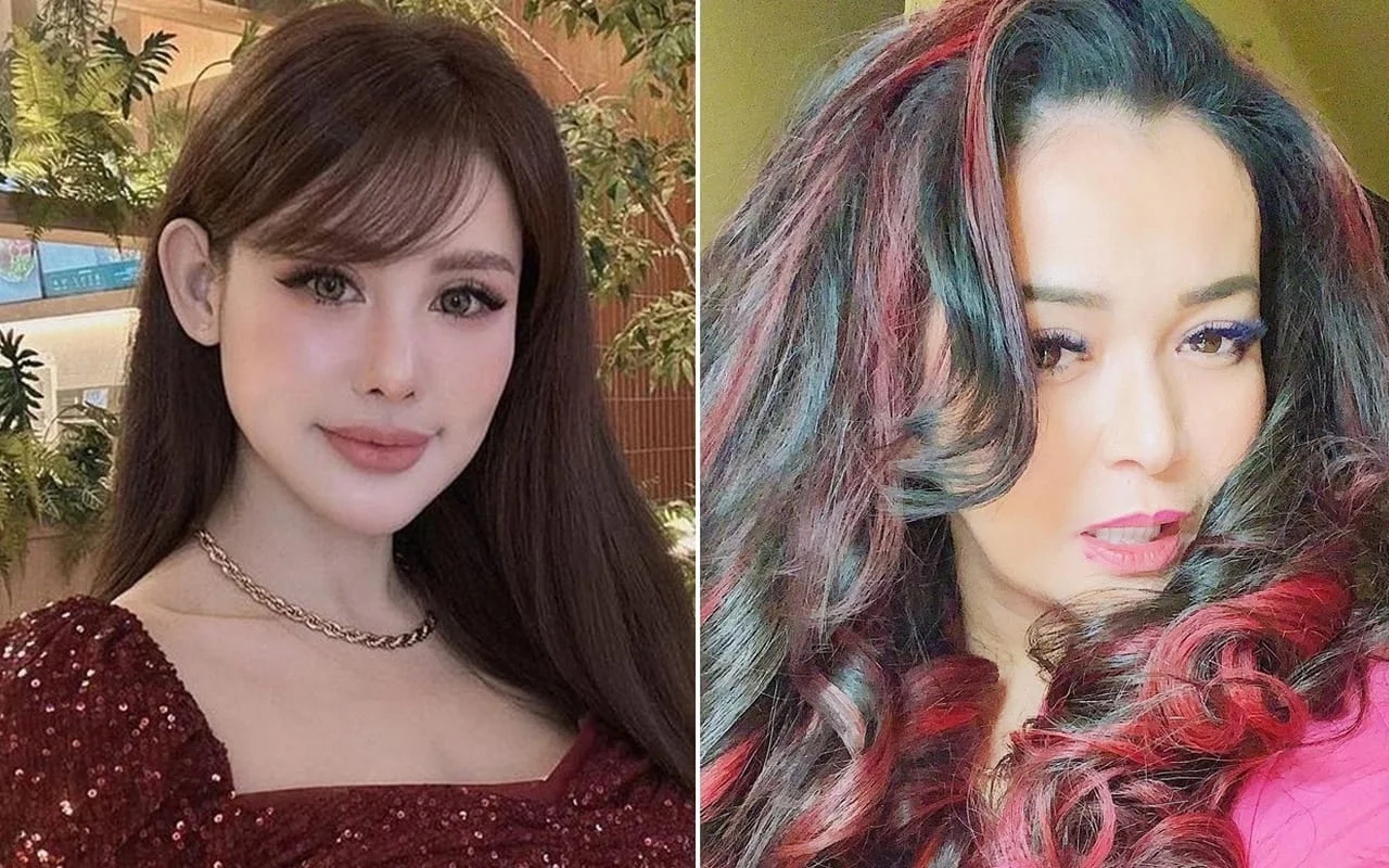 Emily Young Ryu Spill Isi Chat Perpisahan Bareng Suami pasca Sentil ...