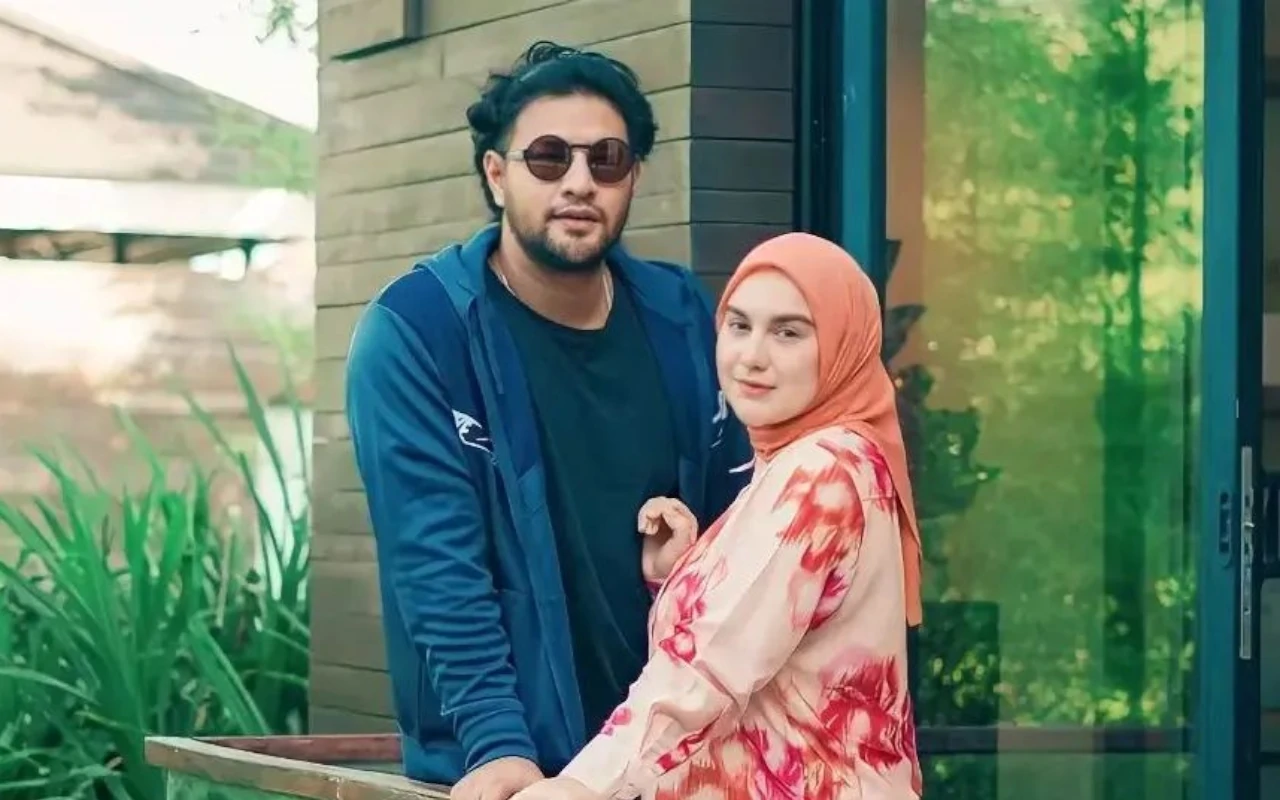 Ammar Zoni Singgung Soal Luka Terganti Kebahagiaan kala Irish Bella Jadi Rebutan Anak
