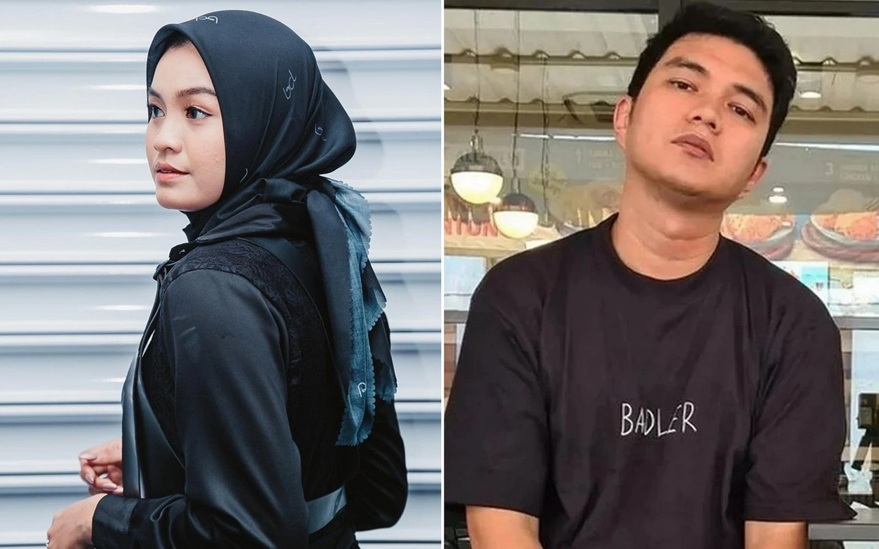 Salma Salsabil dan Aldi Taher Jadi Trending usai Fans Kolaborasi Bareng