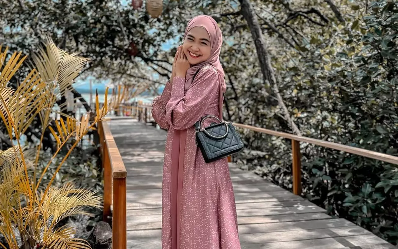 Ria Ricis Bikin Heboh Kala Singgung Soal Roda Kehidupan