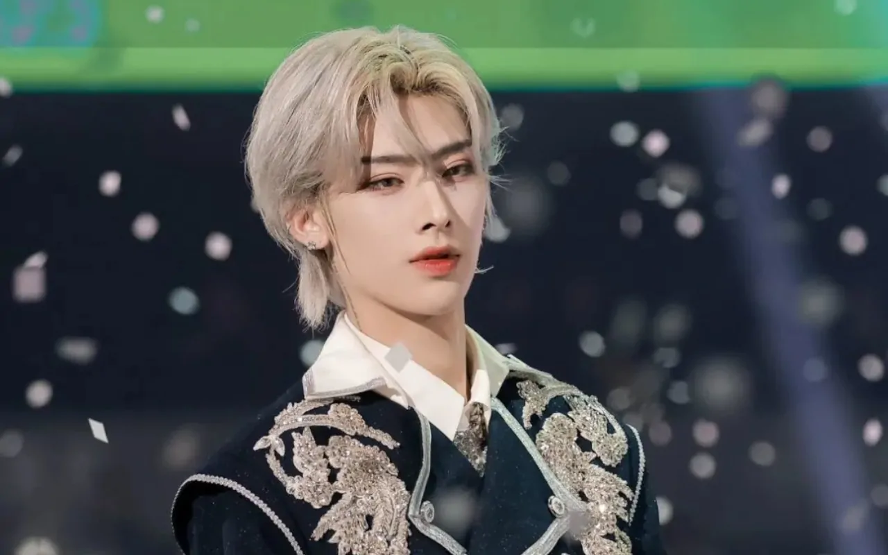 Ricky ZEROBASEONE Tersandung Masalah Visa Sebabkan Absen di Asia Artist ...