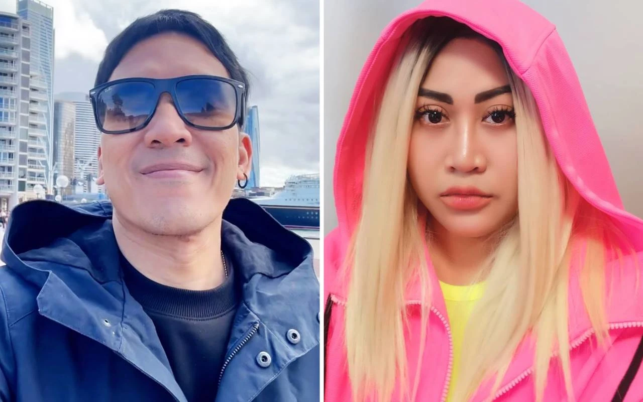 Desta Bertemu Ibu Boiyen Usai Natasha Rizky Komentari Kedekatan Keduanya