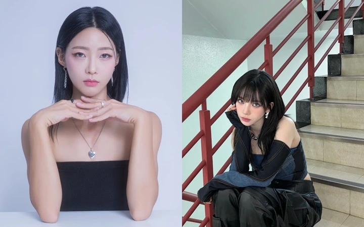 Kemiripan dengan Karina aespa Buat Atlet Lari Sampaikan Permintaan Maaf