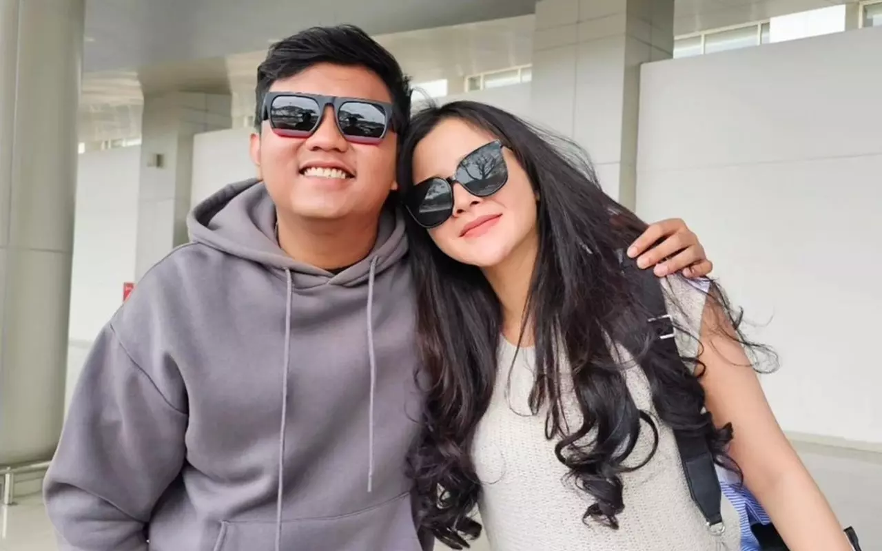 Bella Bonita Syok Lihat Kelakuan Denny Caknan Saat Kumpul Bareng Teman-temannya