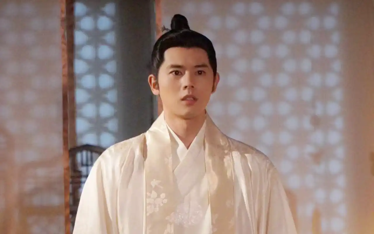 Kim Dongjun ZE:A Hempas Kontroversi Casting untuk 'Korea-Khitan War'