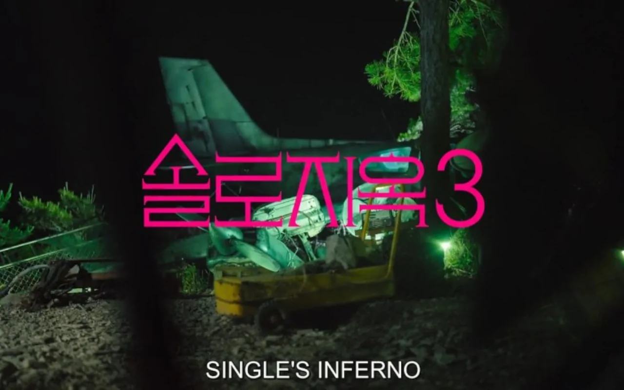 'Single's Inferno 3' Kejutkan Peserta dengan Plot Twist Aturan