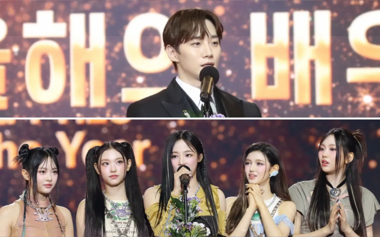 AAA 2023: Berikut Daftar Lengkap Para Pemenang