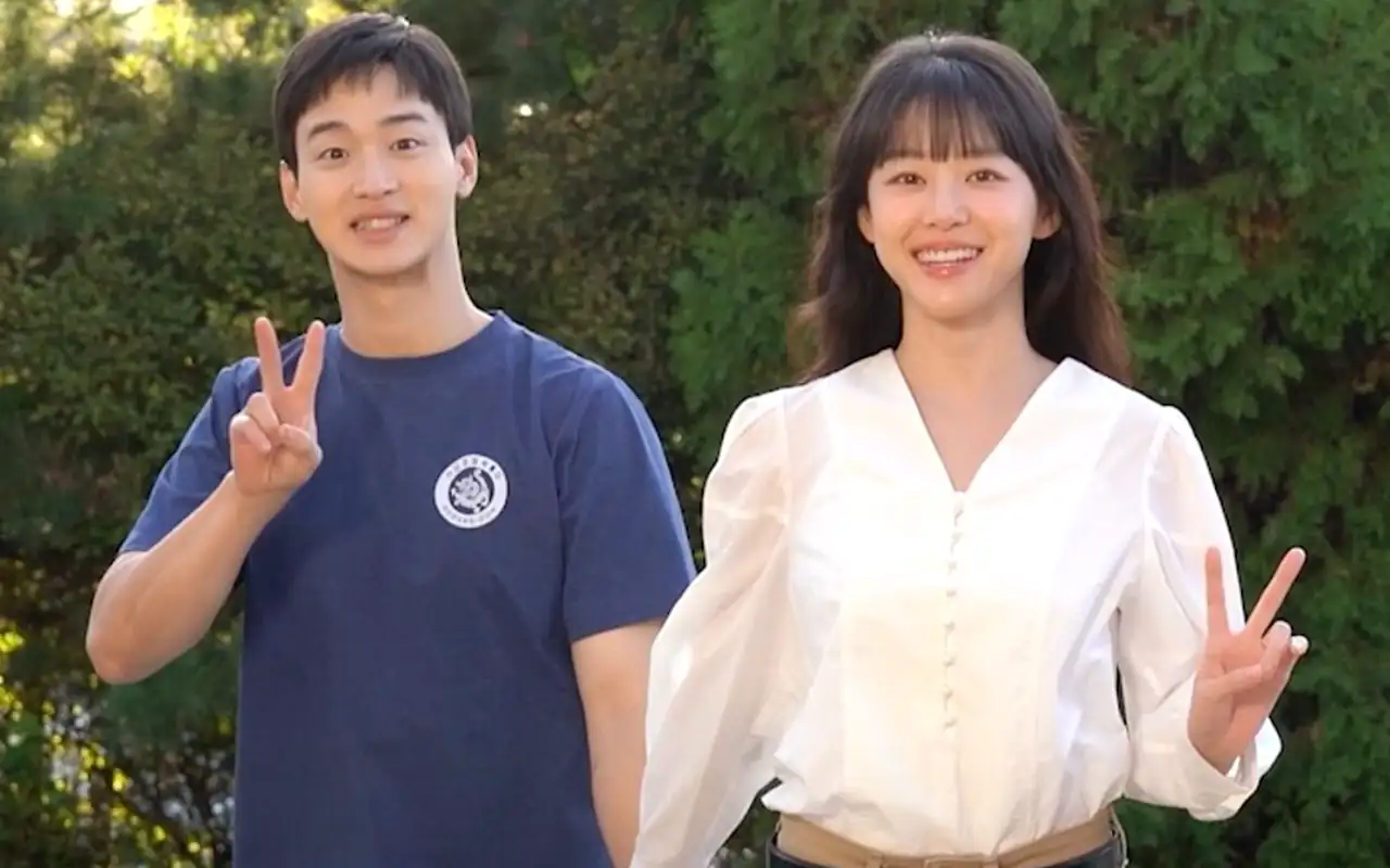 Identitas Asli Lee Ju Myoung Buat Jang Dong Yoon Penasaran di Teaser ...