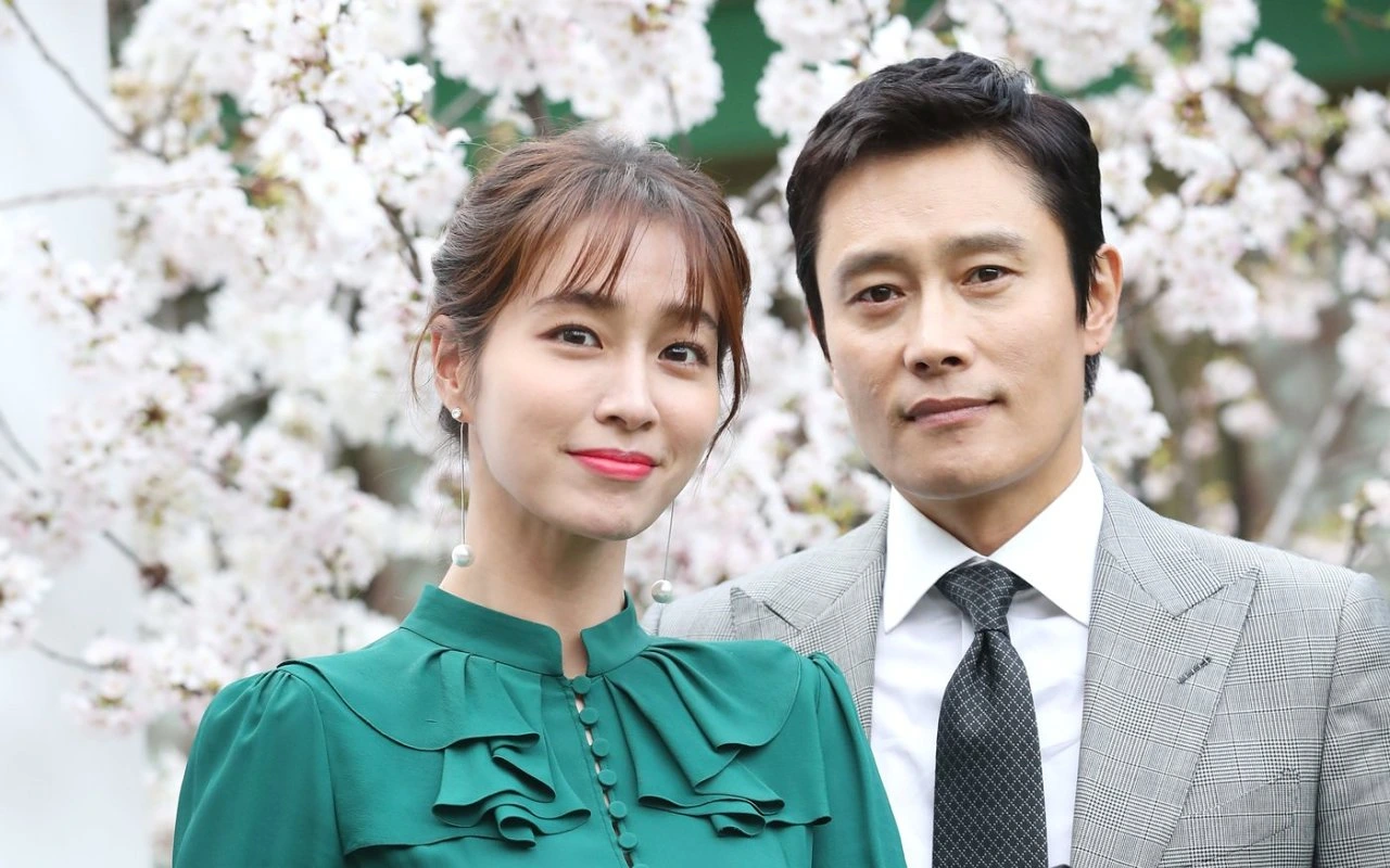Istri Lee Byung Hun Justru Canggung dengan Suasana Jelang Kelahiran ...