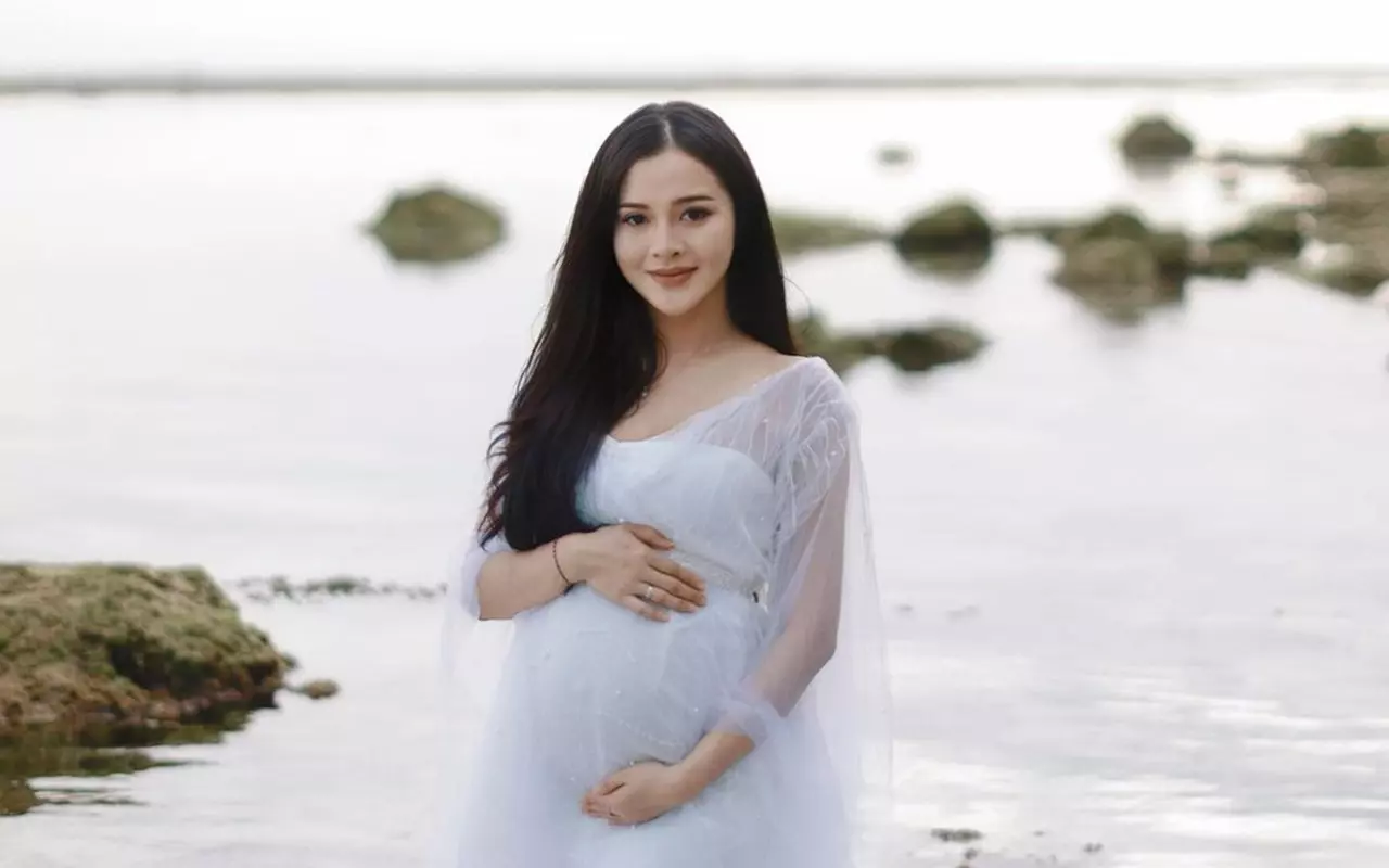 Bella Bonita Istri Denny Caknan Akhirnya Beri Tanggapan Usai Dihujani ...