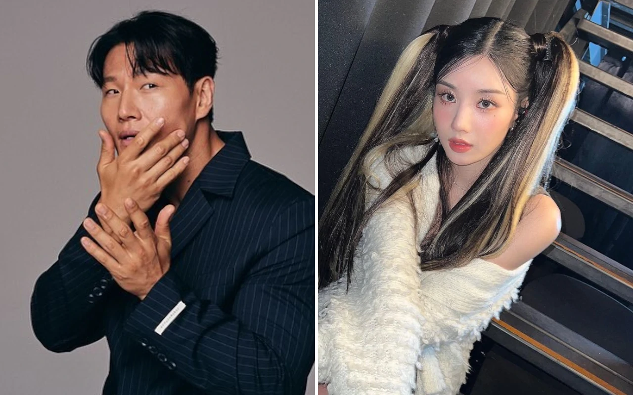 Kim Jong Kook Ngamuk ke Kwon Eunbi di Preview 'Running Man'