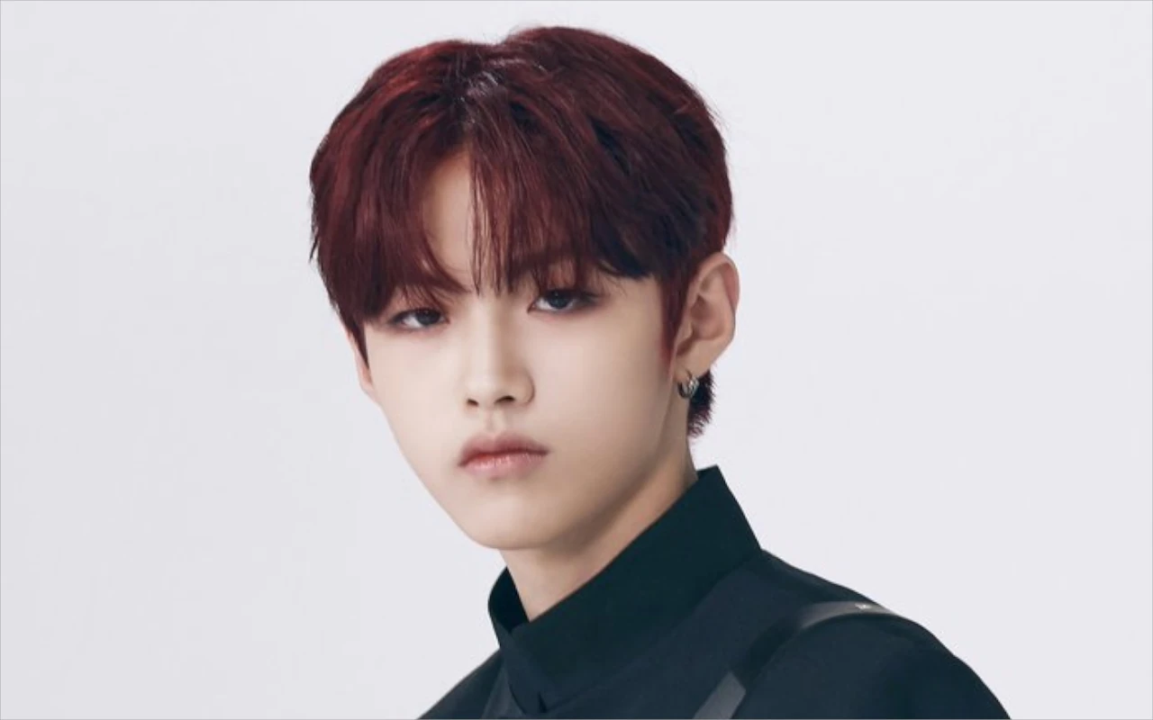 Kim Gyurae Fantasy Boys Diduga Pacaran Walau Masih 14 Tahun