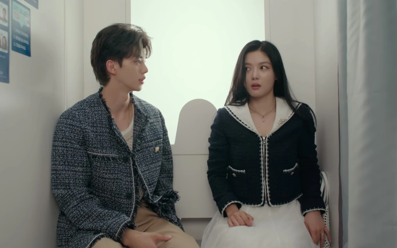 'My Demon' Episode 7 & 8 Recap: Song Kang Makin Bucin Kim Yoo Jung