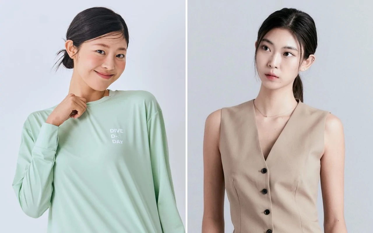 Latar Pendidikan Choi Hye Seon 'Single's Inferno 3' Dibandingkan dengan ...