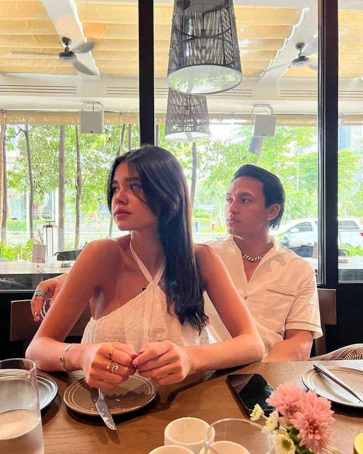 8 Gaya Pacaran Jefri Nichol dan Maria Theodore yang Diam-Diam Sudah 3 Tahun Bersama