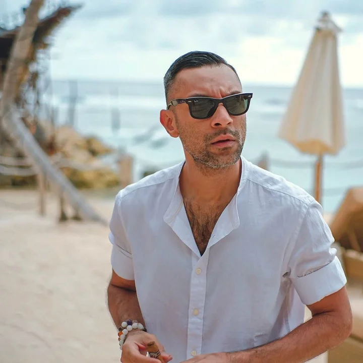 Indra Herlambang dan 9 Artis Ini Masih Betah Melajang Walau Usia Lebih ...