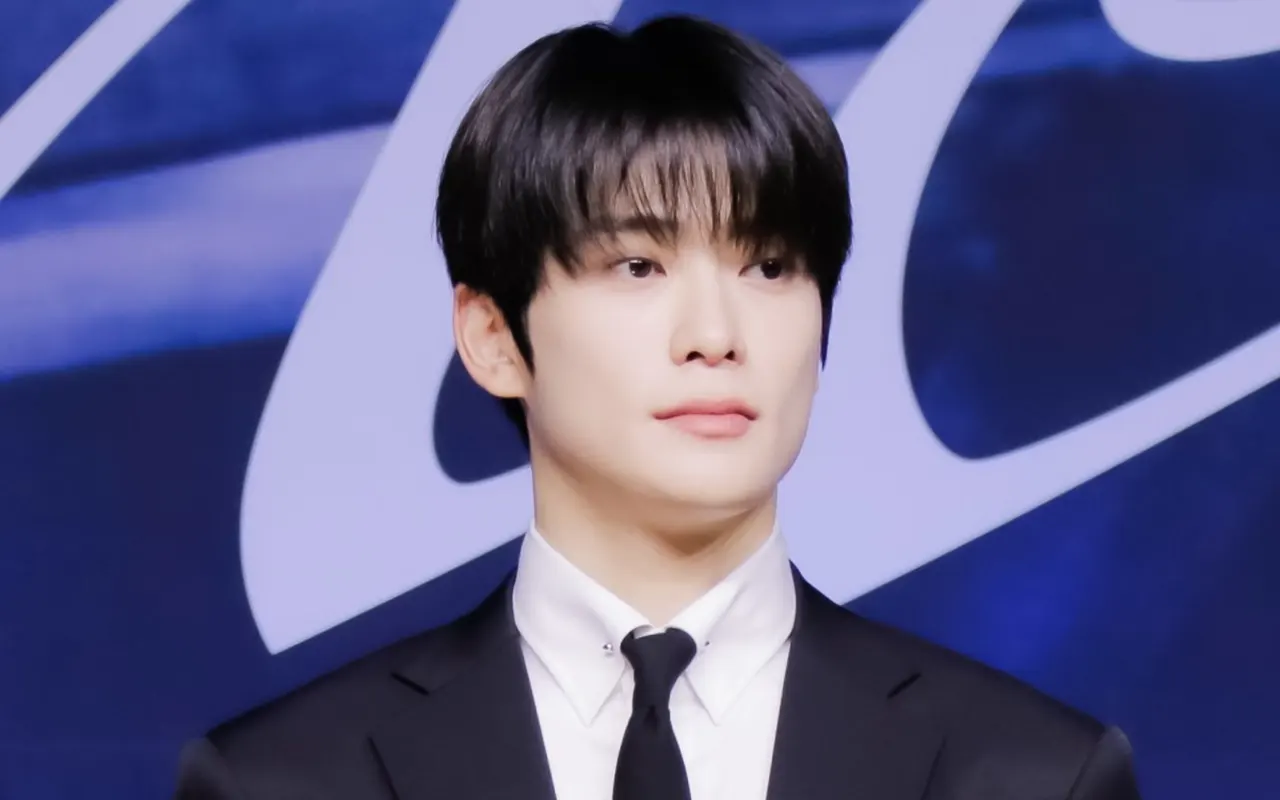 Jaehyun Nct Bikin Heboh Usai Nasihati Bodyguard Agar Tak Dorong Fans
