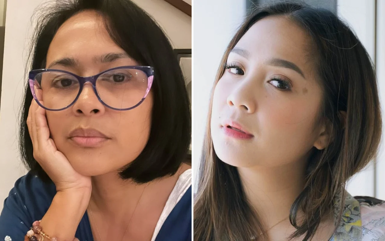 Sarah Sechan Spill Resolusi Tahun 2024 Setelah Diserang Kubu Nagita Slavina