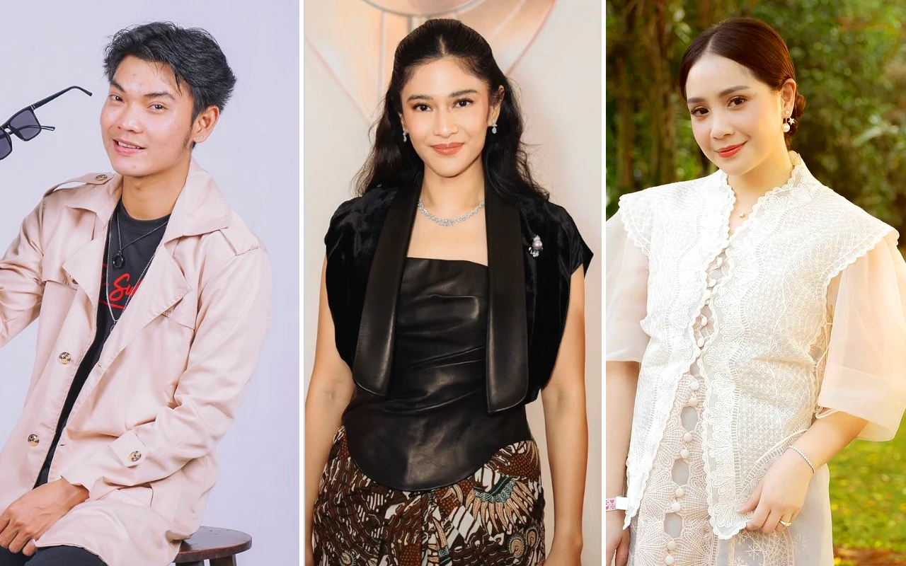 Tri Suaka dan 7 Artis Ini Pernah Dituding Bersikap Tak Ramah