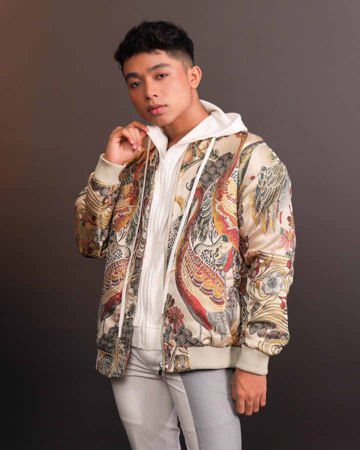 Fuji An dan 9 Artis Ini Makin Sukses Walau Diterpa Masalah di Tahun 2023