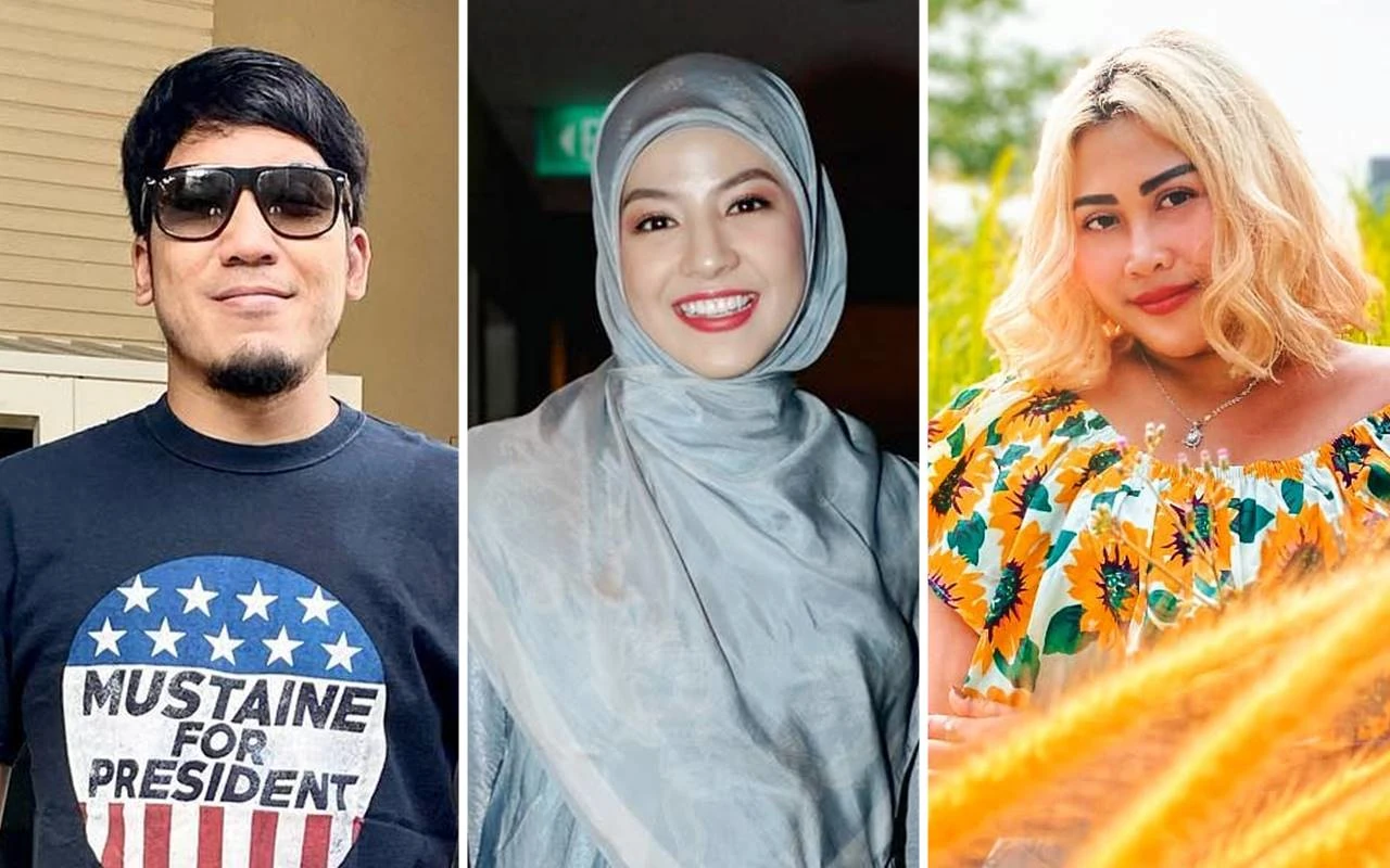 Desta Terdiam Lihat Reaksi Natasha Rizky Saat Ketemu Boiyen Secara Langsung