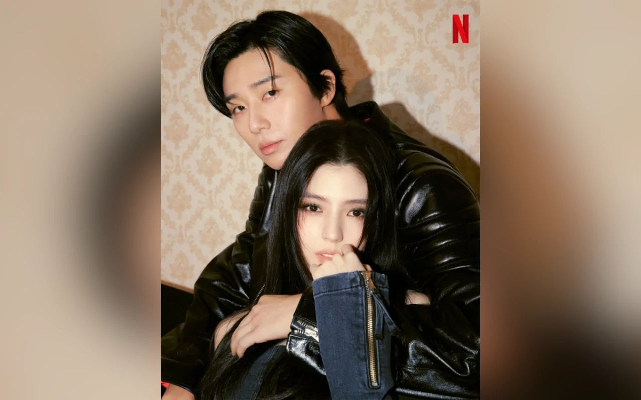 Kisah Cinta Park Seo Joon dan Han So Hee di 'Gyeongseong Creature' Dikritik Jurnalis Korea