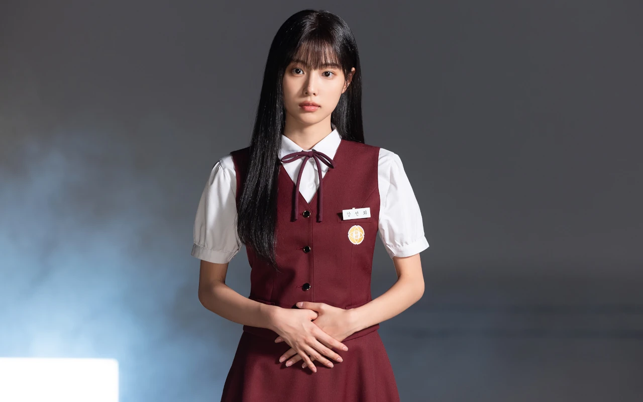 Kang Hyewon Sedih 'Boyhood' Segera Tamat